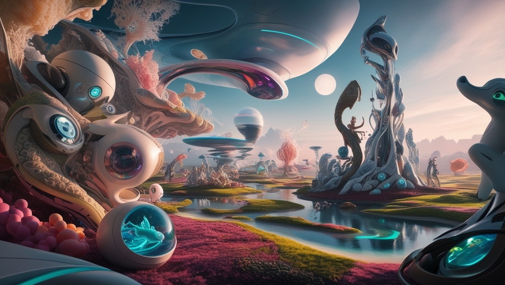 🎨 Dive into the Dynamic World of 3D Art Animation 🌟#3DArtAnimation ...