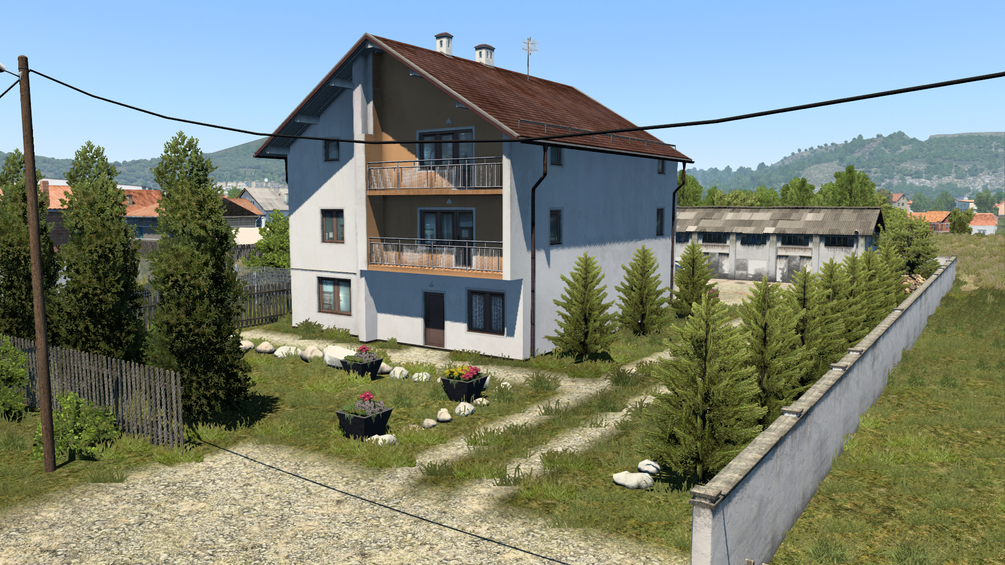 House West Balkans [1.48]