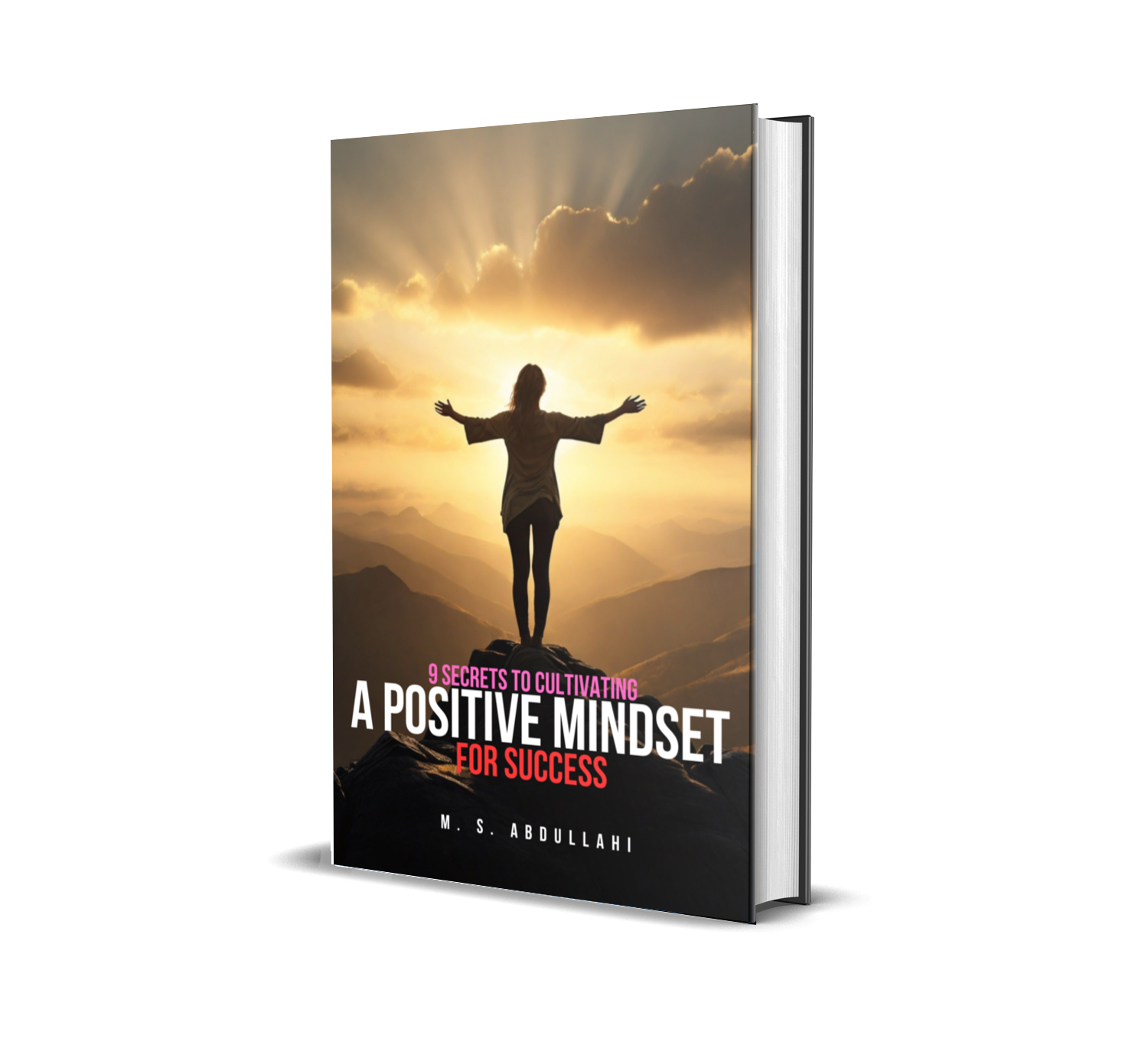 Personal Growth, Success, and Inner Peace Books Bundle