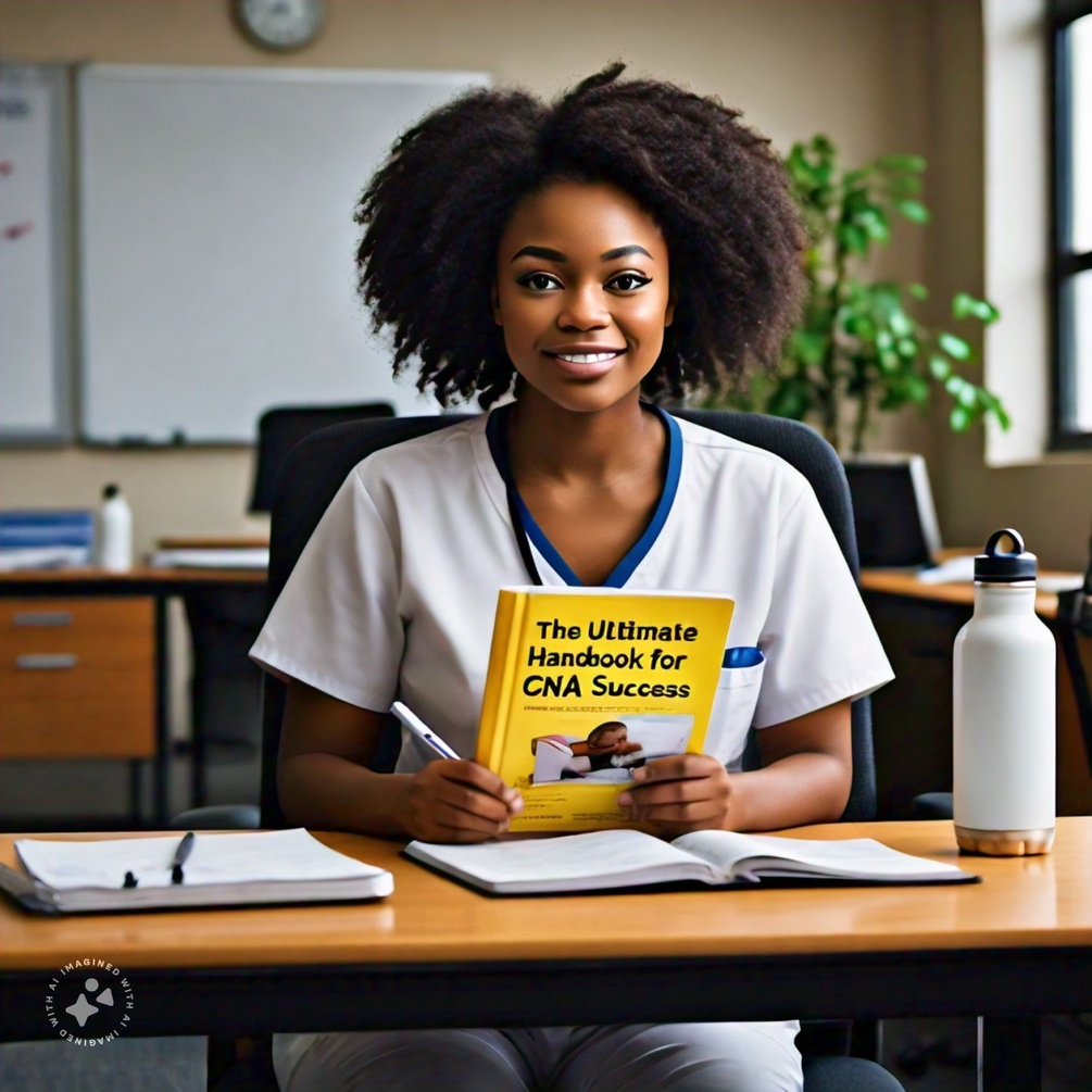 Starting Your CNA Journey: The Ultimate Handbook