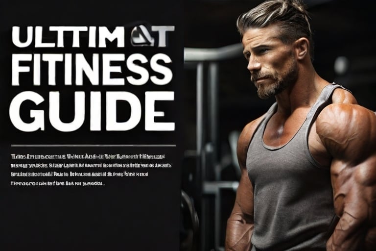 Ultimate Fitness Guide