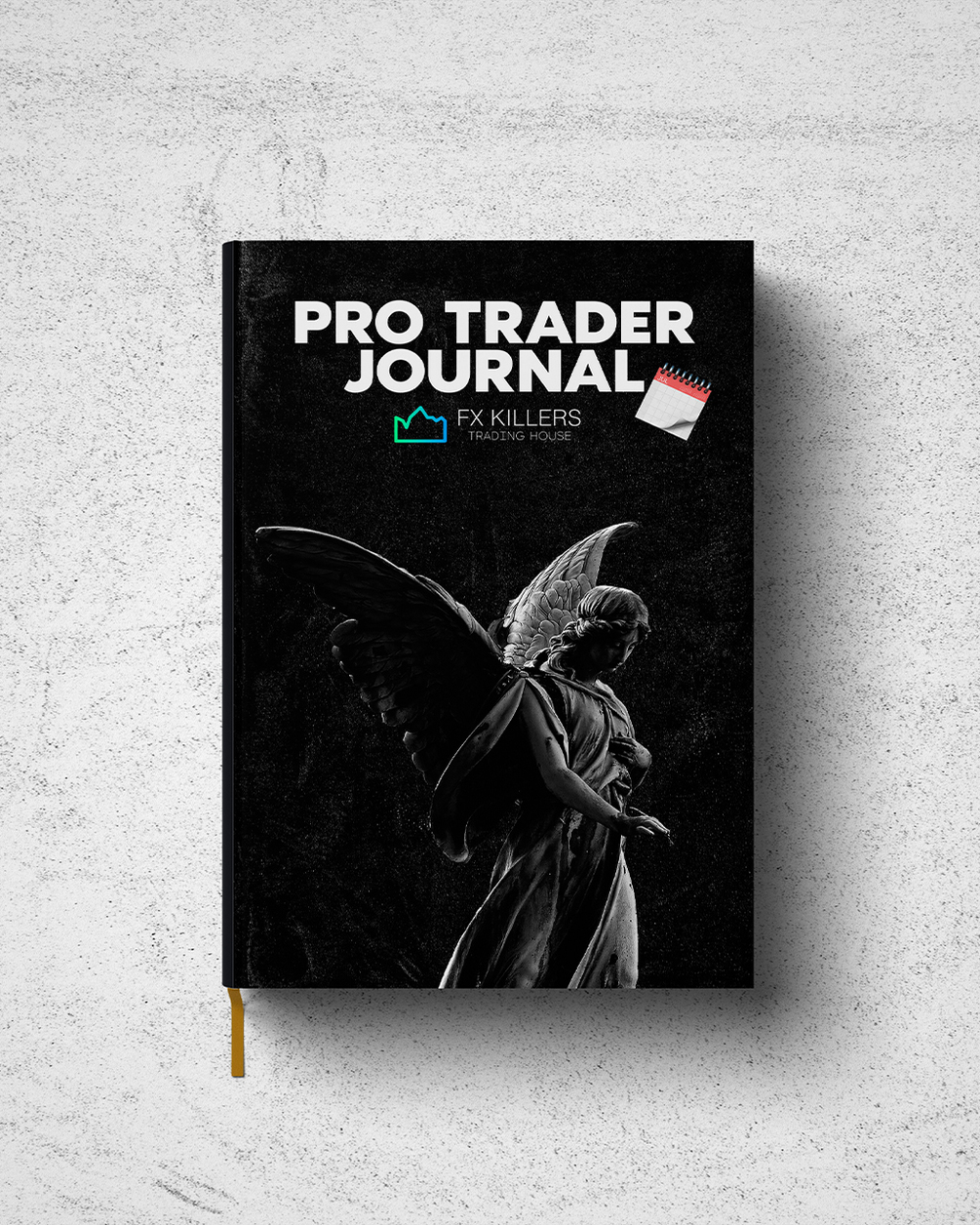 PRO Trading Journal