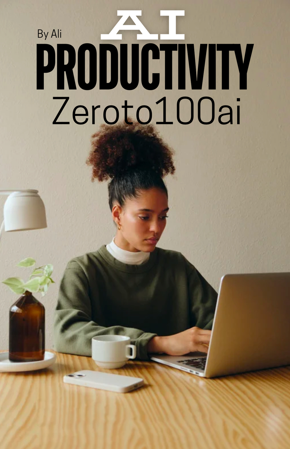 AI-Powered Productivity Hacks: Practical Strategies to Enhance Efficiency