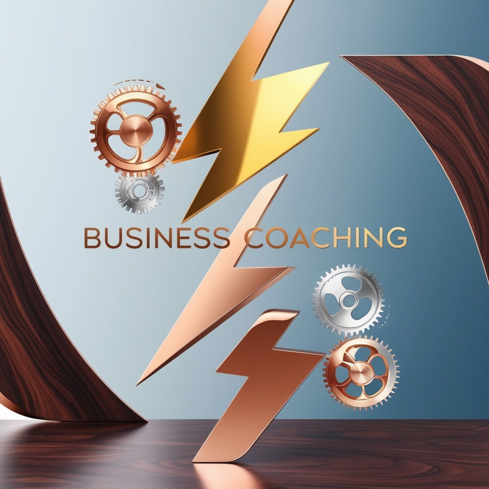 Business Coaching. Monthly Subscription.