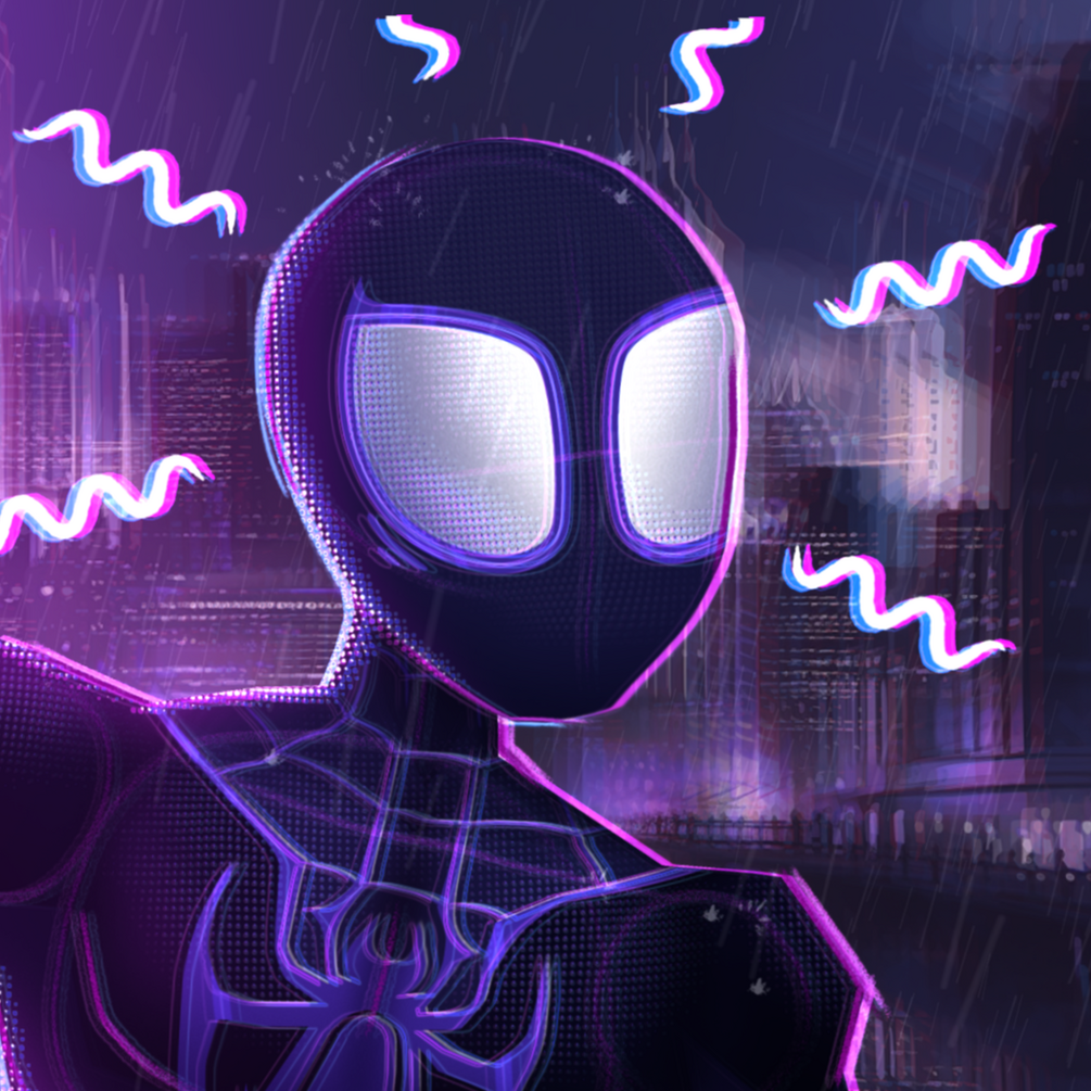 Spidersona - AEP Project