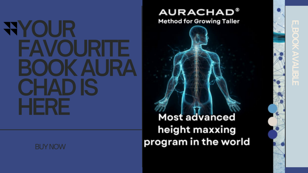 AURACHAD HEIGHT MAXING