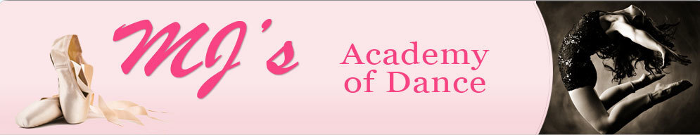 MJ's Academy of Dance Winter 2017