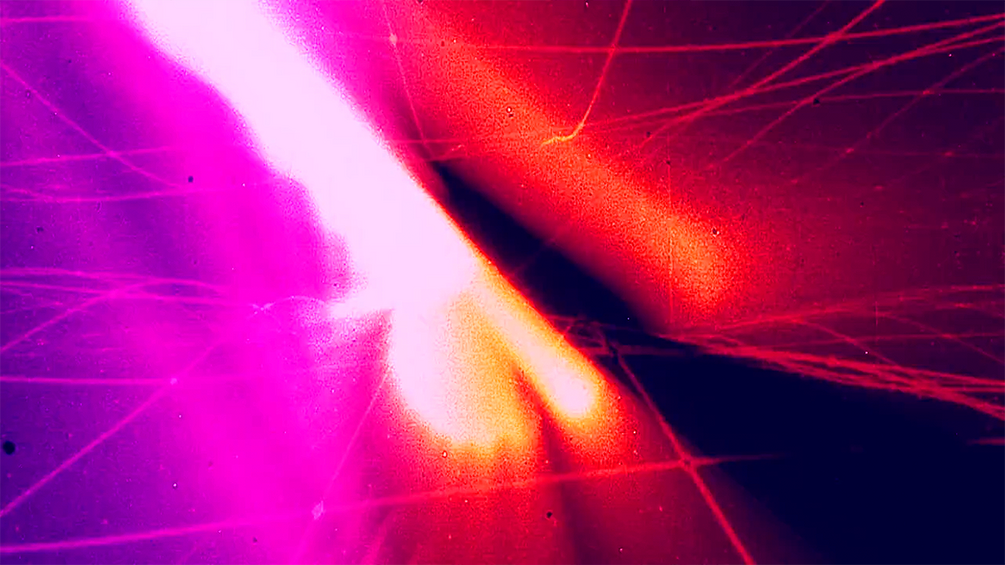 [ FREE ] VJ-LOOP - GLAZED GRIDED STRUCTURES