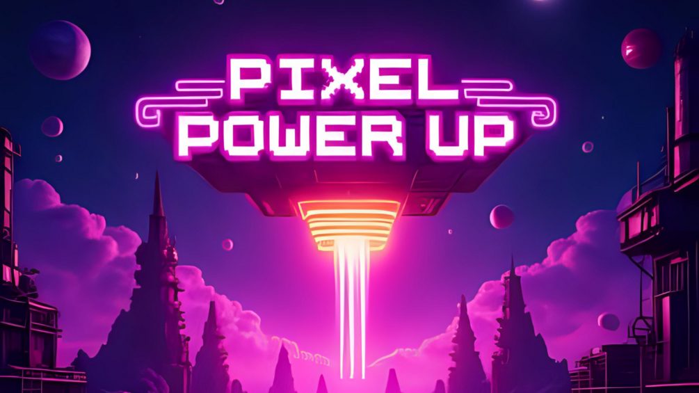 Pixel Power-Up: Final Boss Edition – Epic 8-Bit Chiptune Track