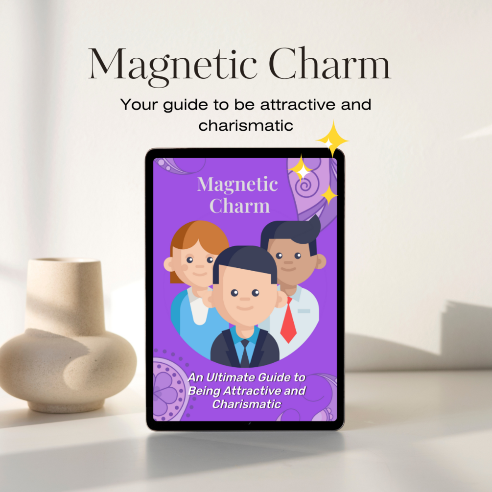 Magnetic Charm