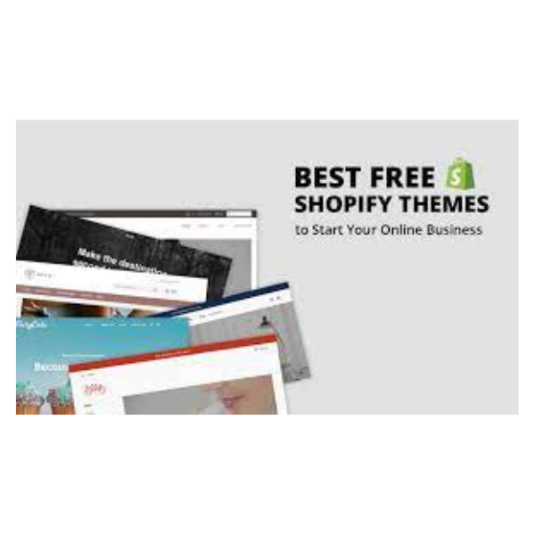 100+ Shopify Themes Bundle