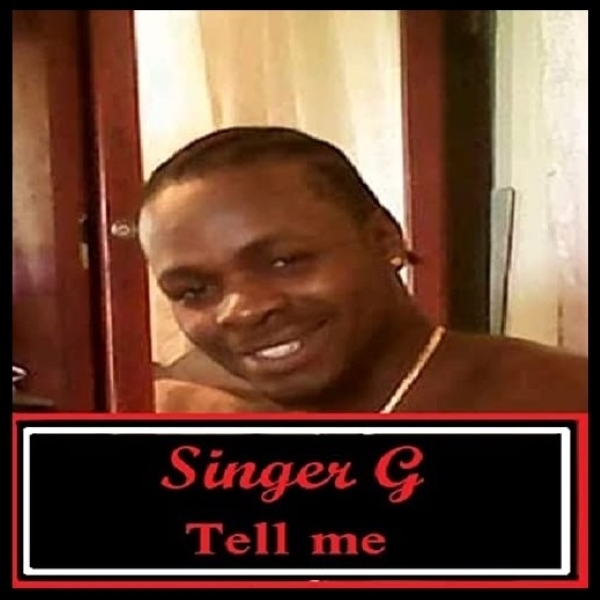 Singer G - Tell me (Video)