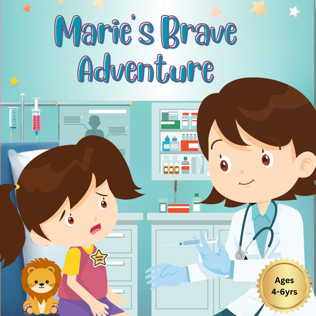 Marie's Brave Adventure