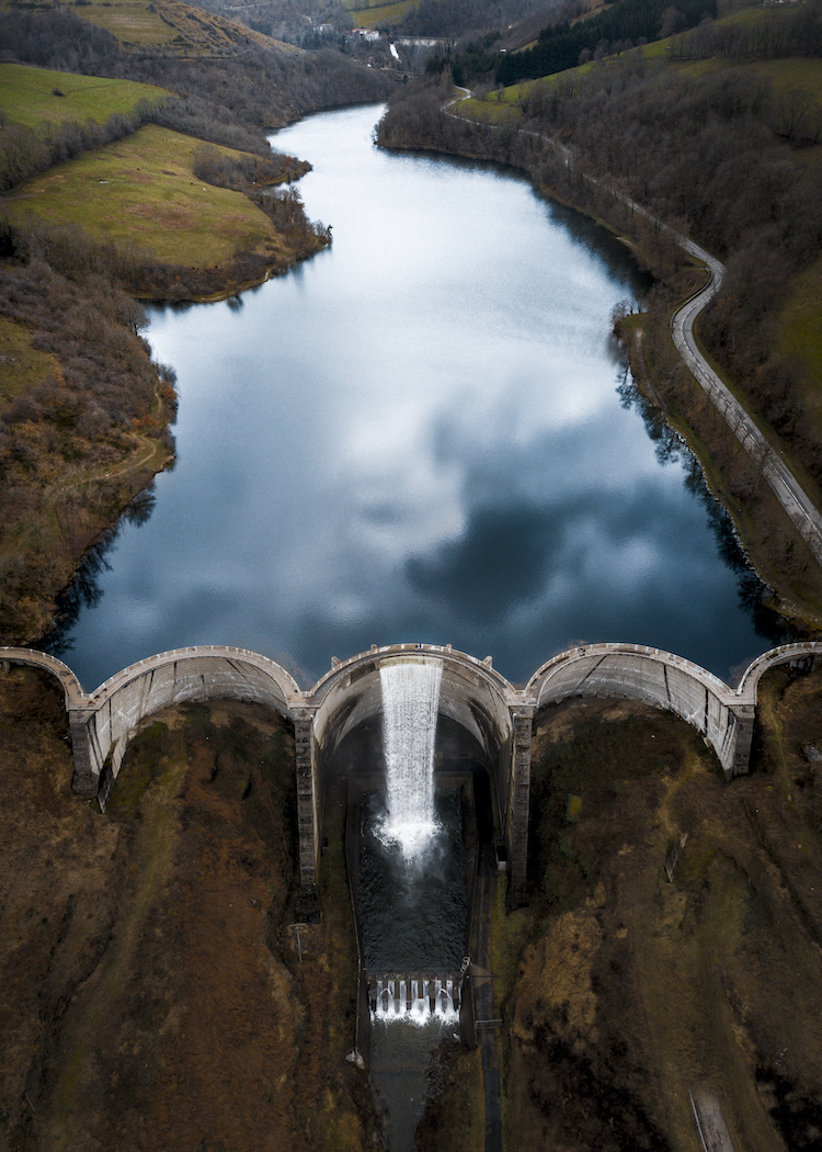 The Dam