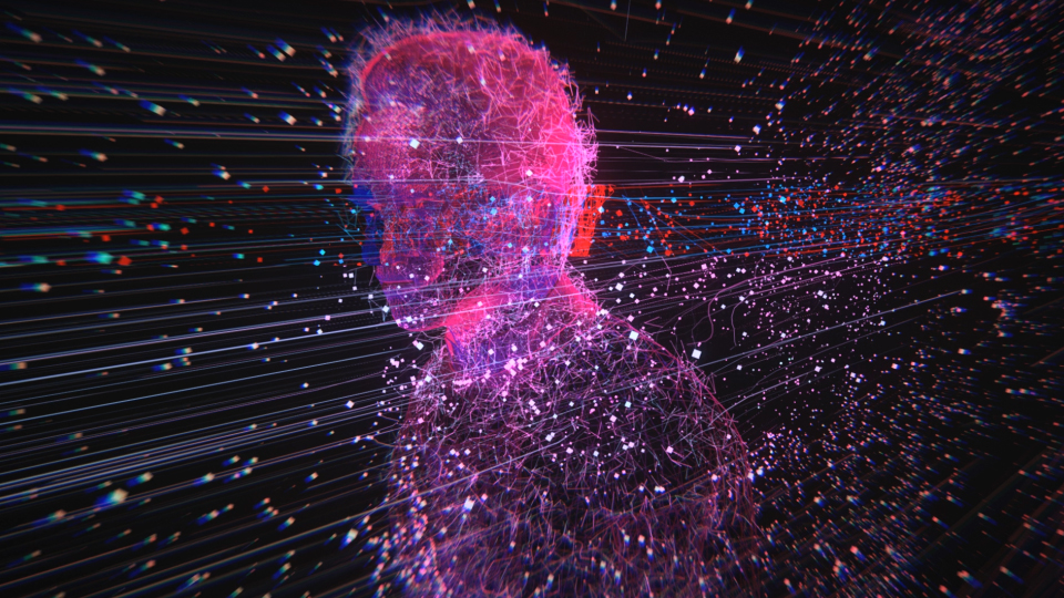 NOTCH TEMPLATE | Particle Man