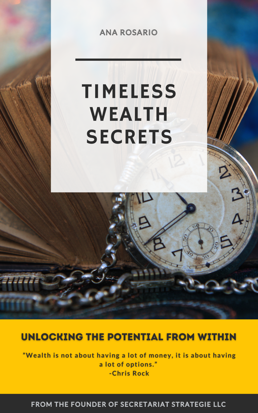 Timeless Wealth Secrets