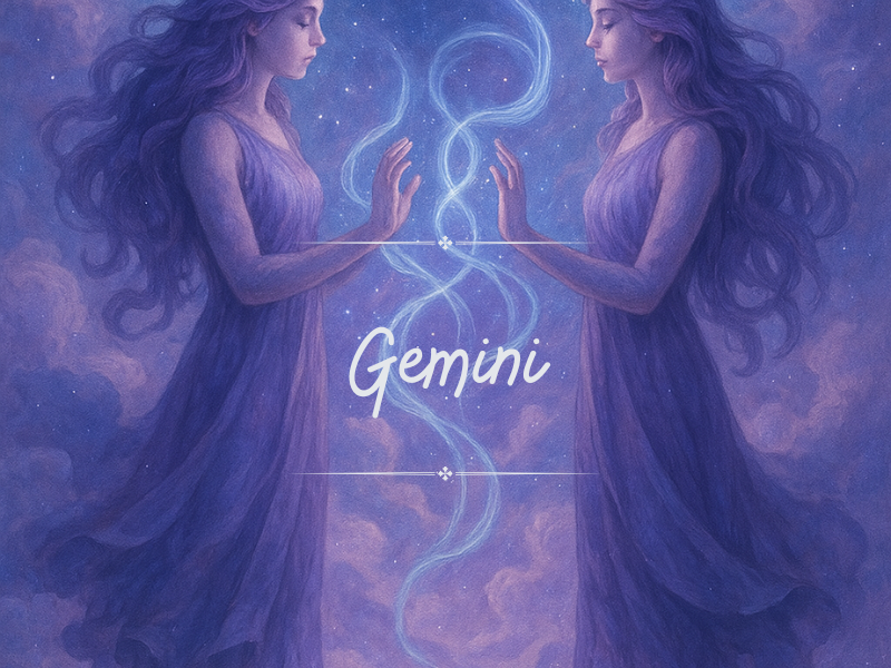 Zodiac Soul Pack – Gemini Edition