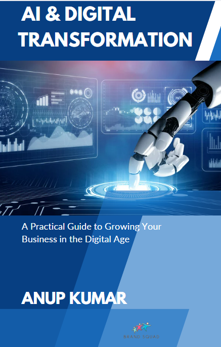 Artificial Intelligence & Digital Transformation