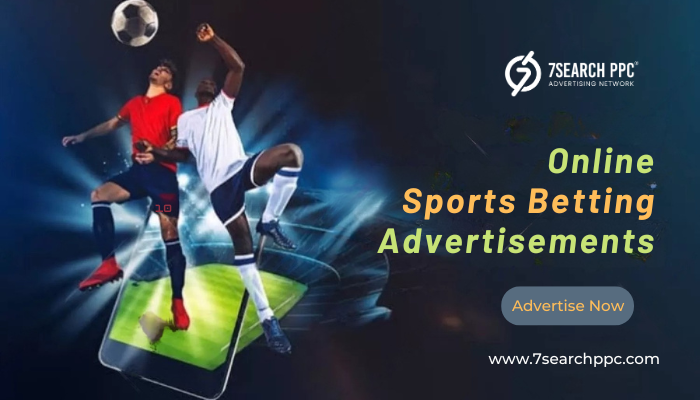 Best Sports Bet Advertisements Strategies to Grow Your Business