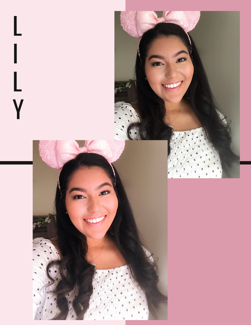 LILY PRESET