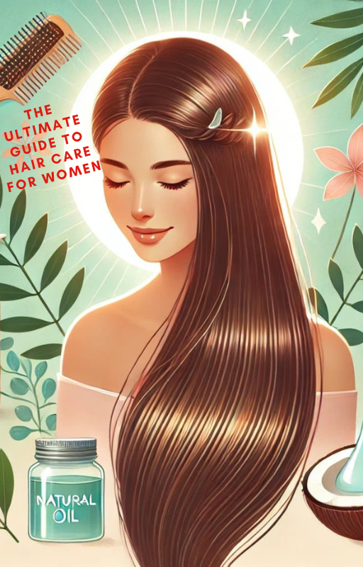 The Ultimate Guide to Hair Care for Women