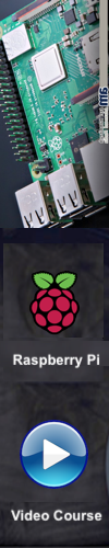 Raspberry Pi for Beginners (Mac+PC)