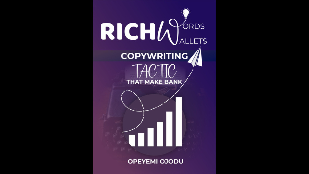 Rich Words, Rich Wallets: Copywriting Tactics That Make Bank