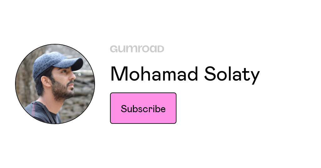 Mohamad Solaty
