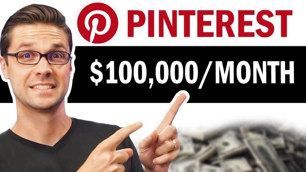 JESSE CUNNINGHAM — AI PINTEREST MASTERCLASS