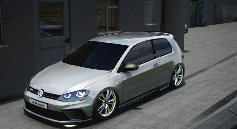 mk7 gti