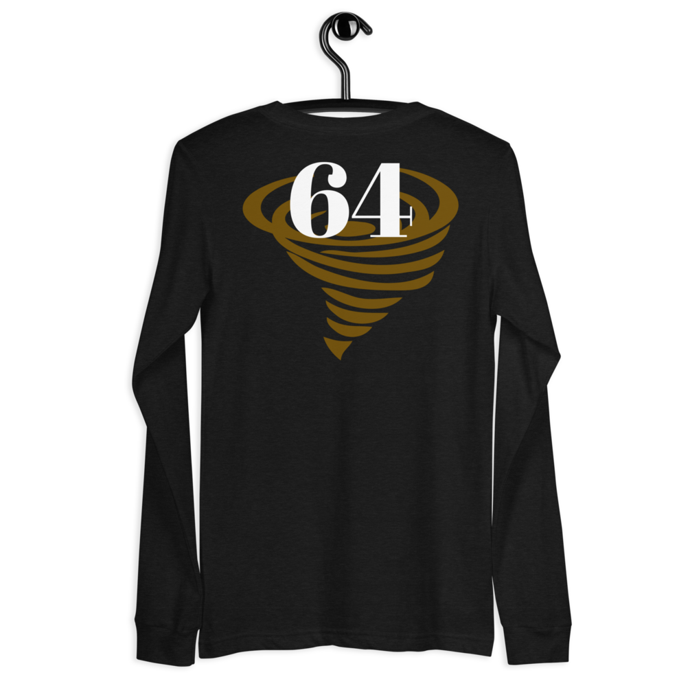 Original Deluxe 64 Long Sleeve
