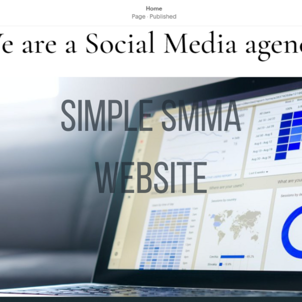 BlackTailAgency