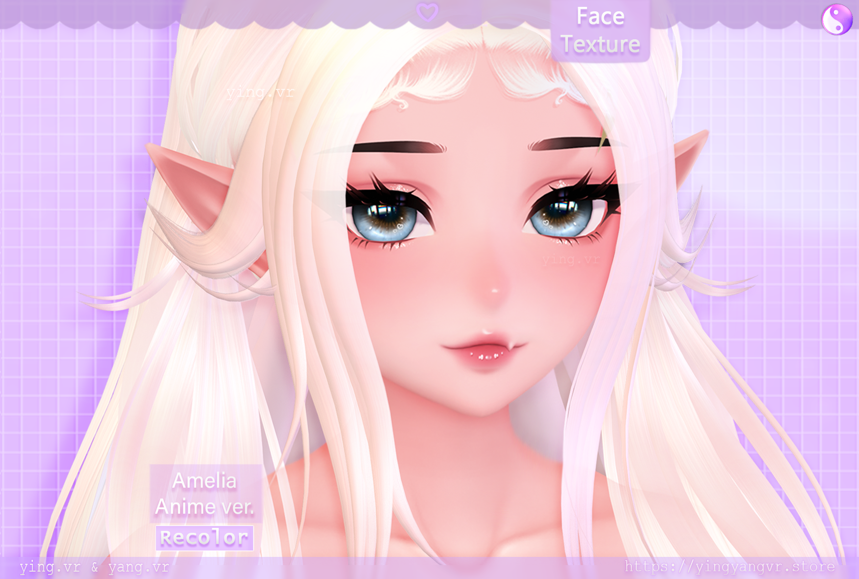 LF: YingYangVR Textures | 13/23 | RipperStore Forums