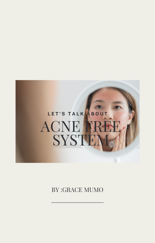 ACNE FREE SYSTEM