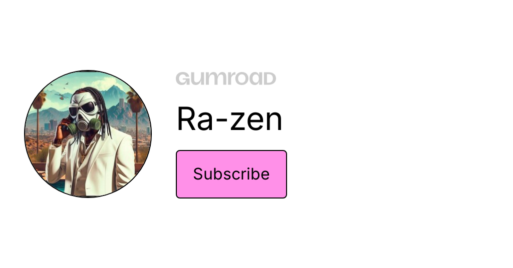 Ra-zen