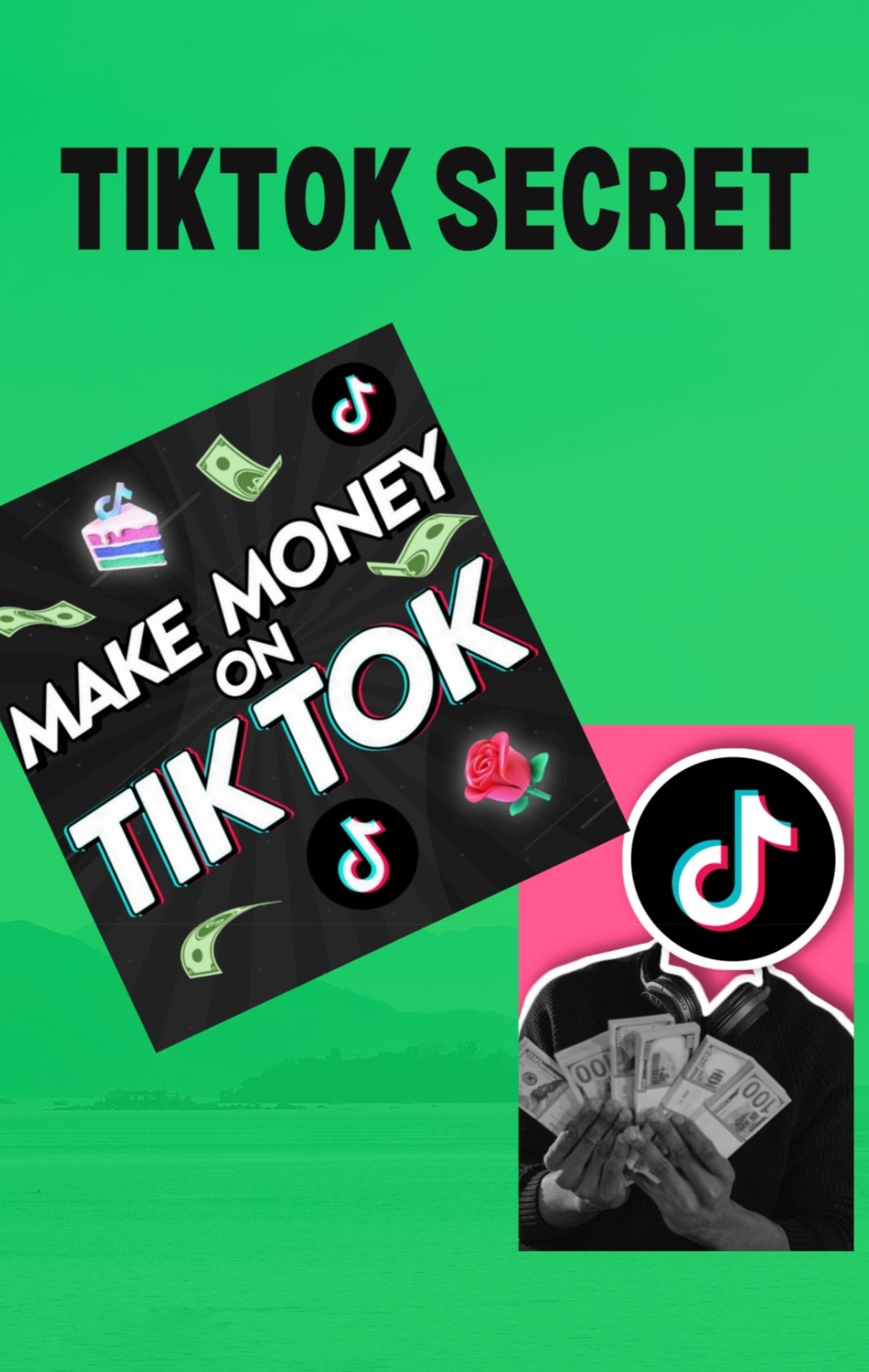 Tiktok secret