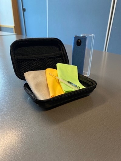 Device Care Kit