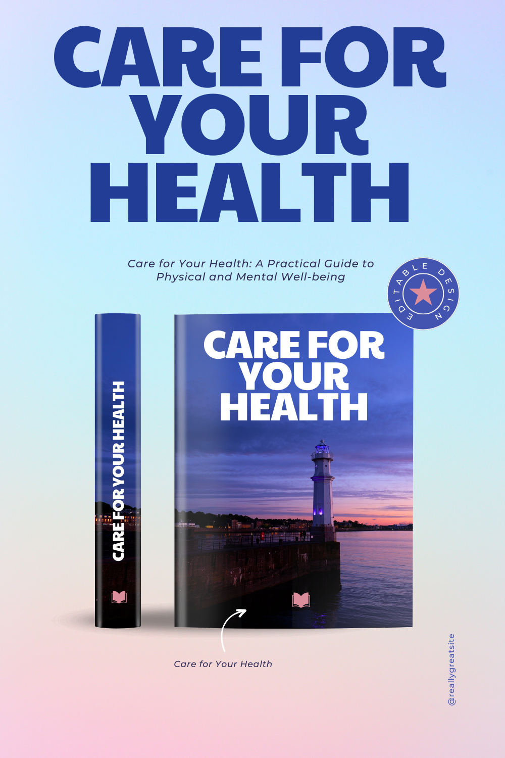 CARE FOR YOUR HEALTH