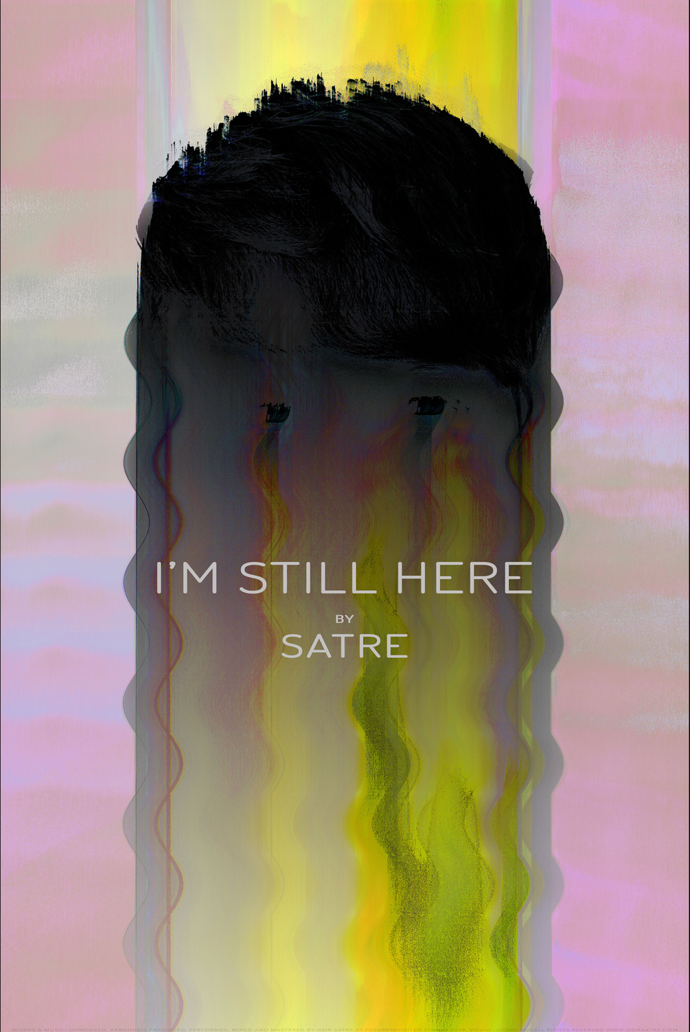 I'm Still Here