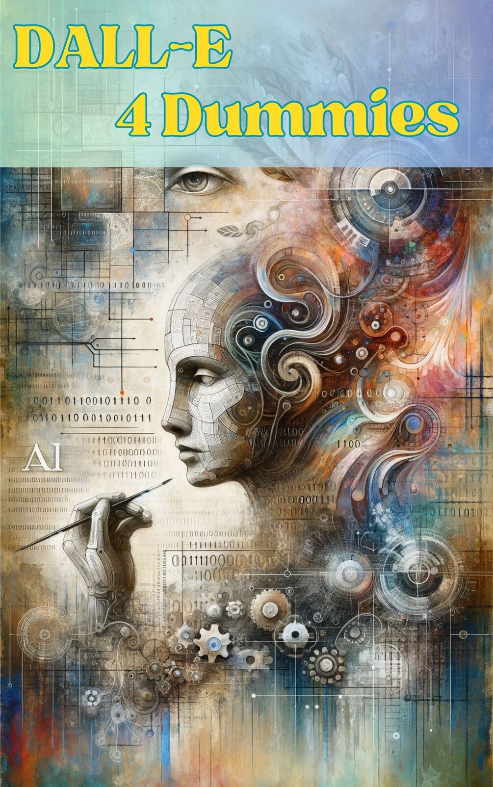 DALL E 4 Dummies