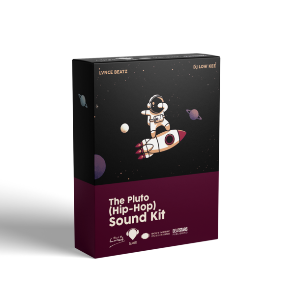 Lvnce Beatz (Official)