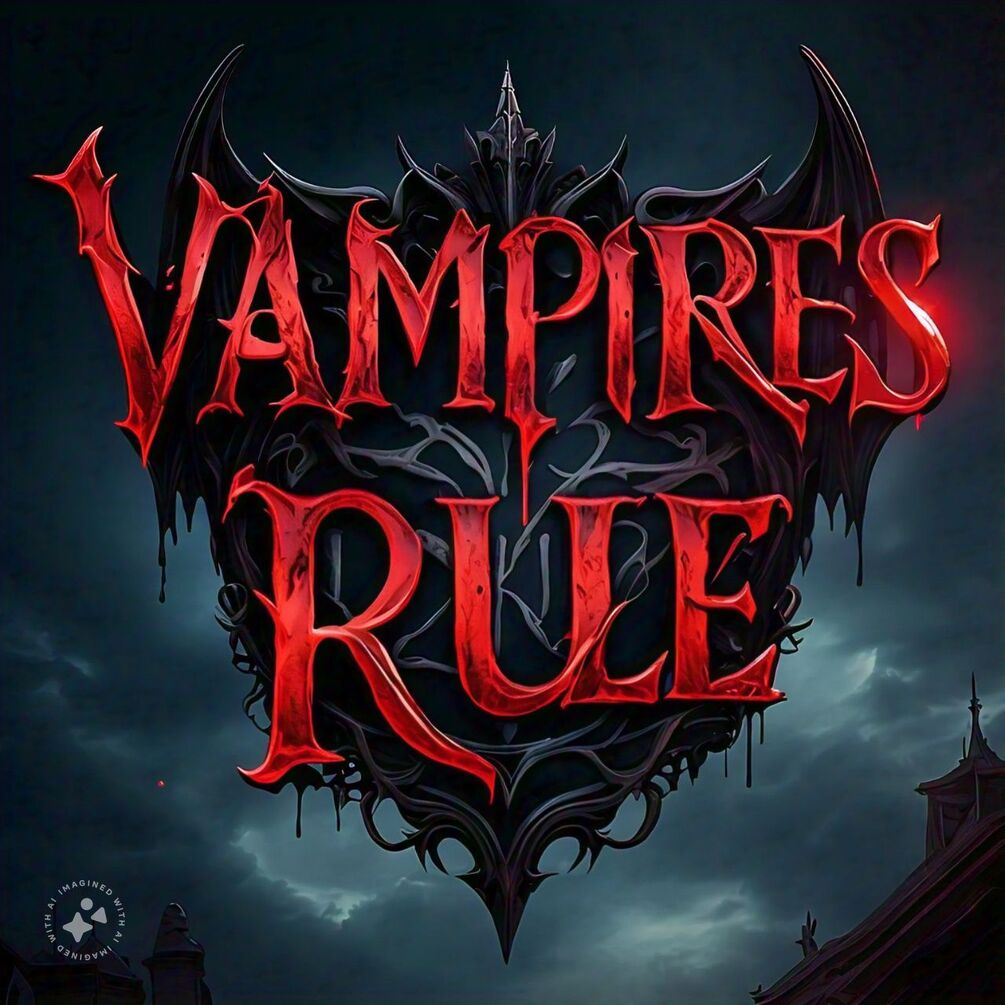 Ai vampire rules image