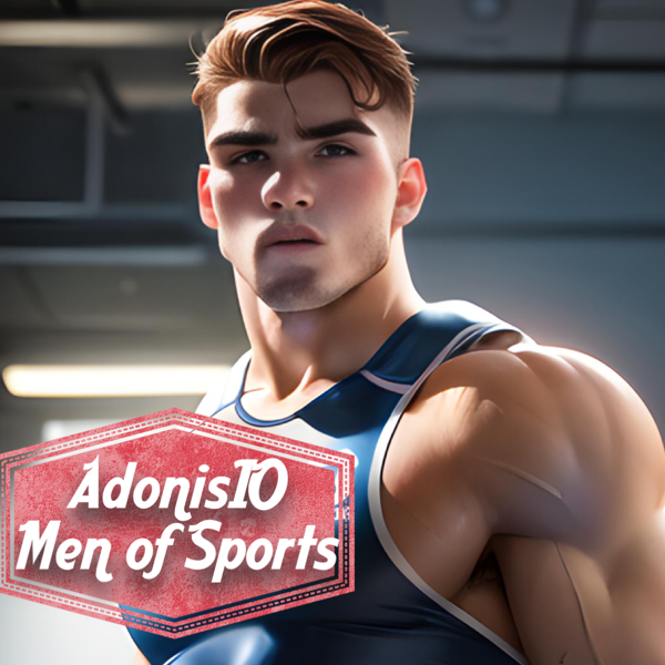 Adonis IO Images