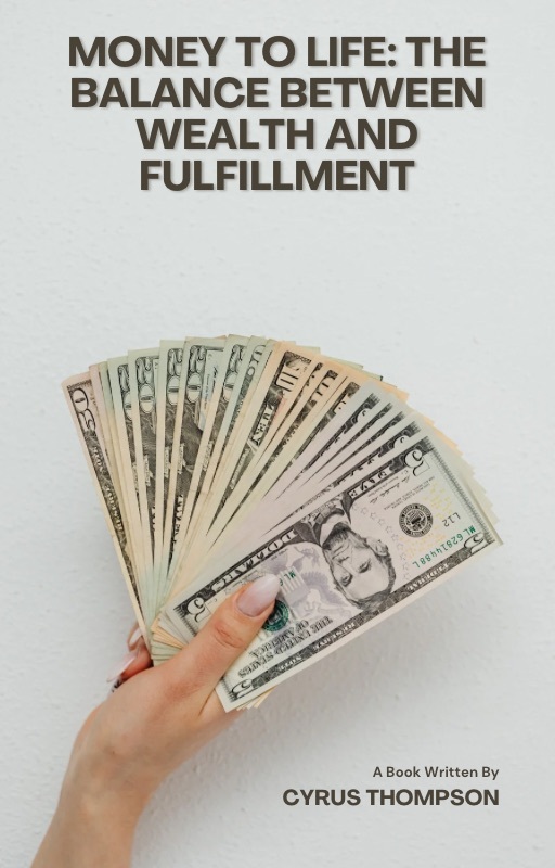 Money To Life: The Balance Between Wealth And Fulfillment