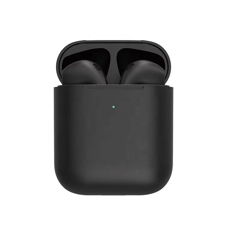 TWS 500 Black Earbuds (Free Shipping)