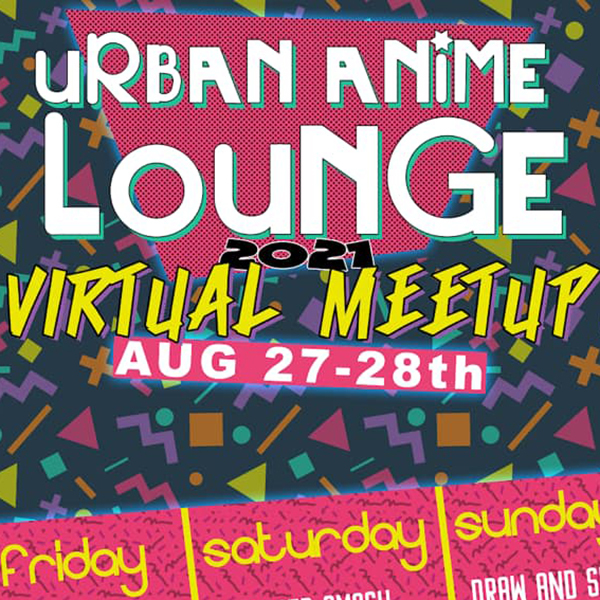 Urban Anime Lounge