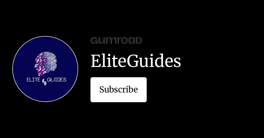 Eliteguides