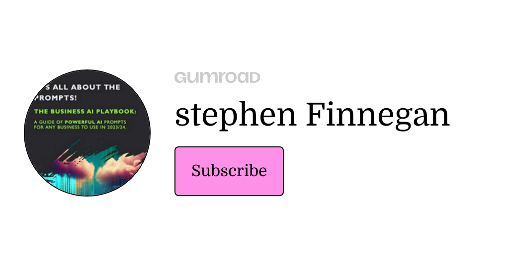 stephen Finnegan