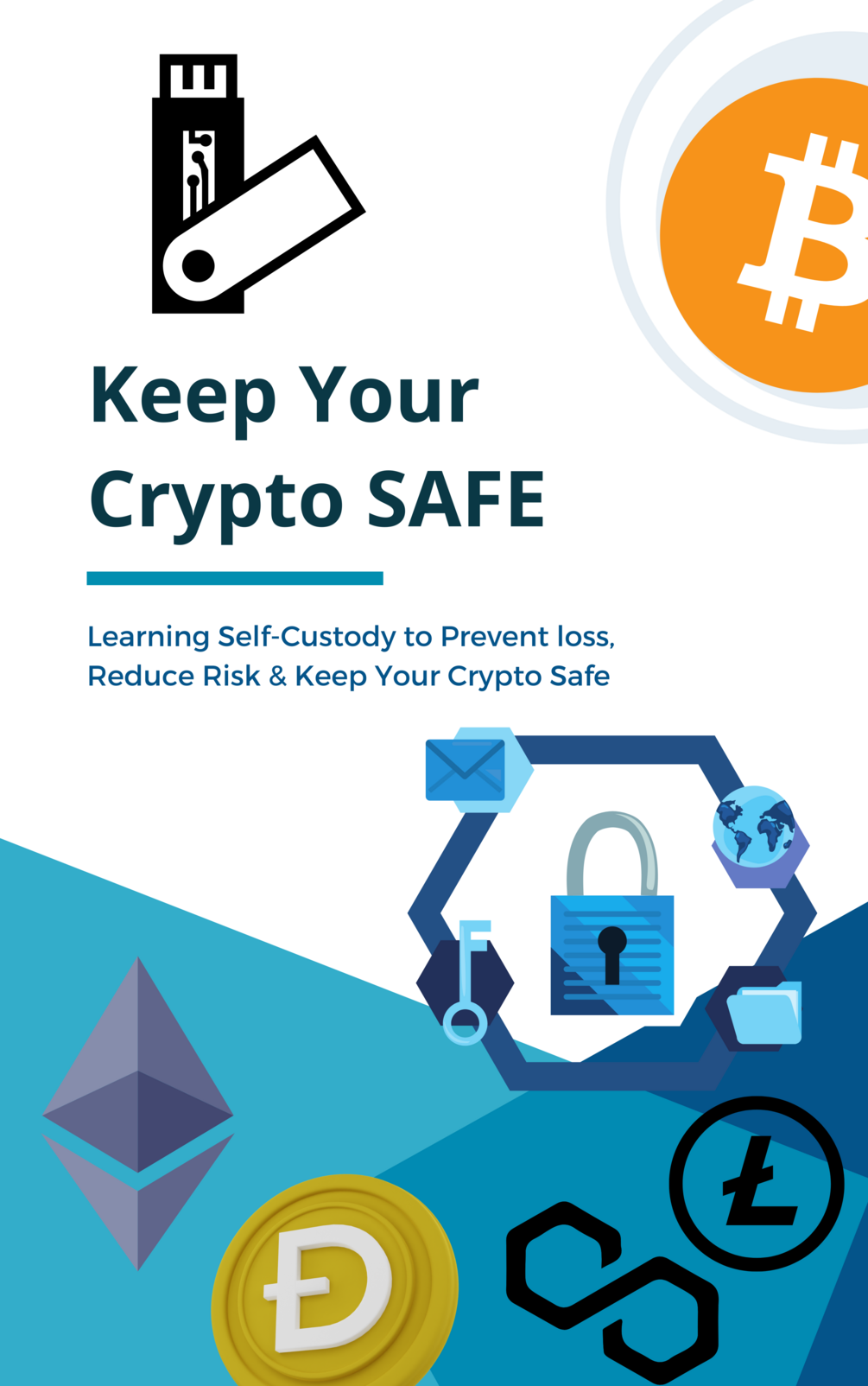 Keep Your Crypto Safe