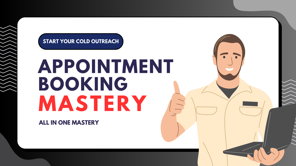 Appointment Booking Mastery